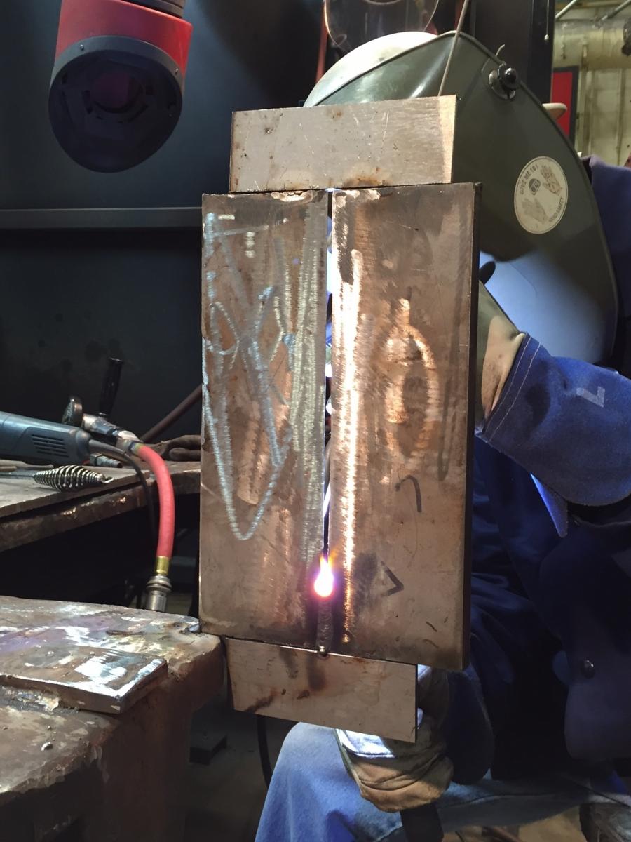 Flux Coated Tig – COR-MET